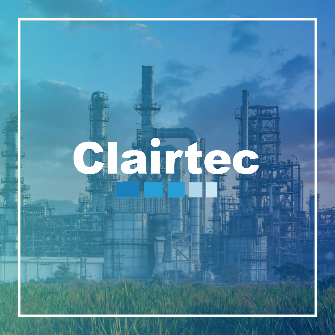 Eaux industrielles - Clairtec