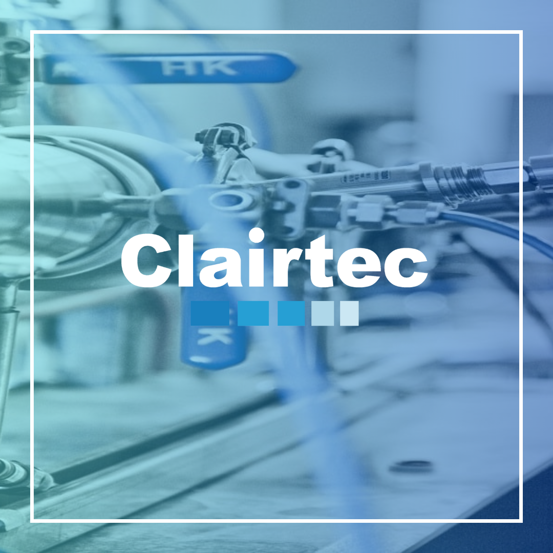 Produits Standards - Clairtec
